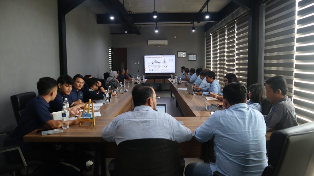 FIRST CUTTING – walasuji.co.id